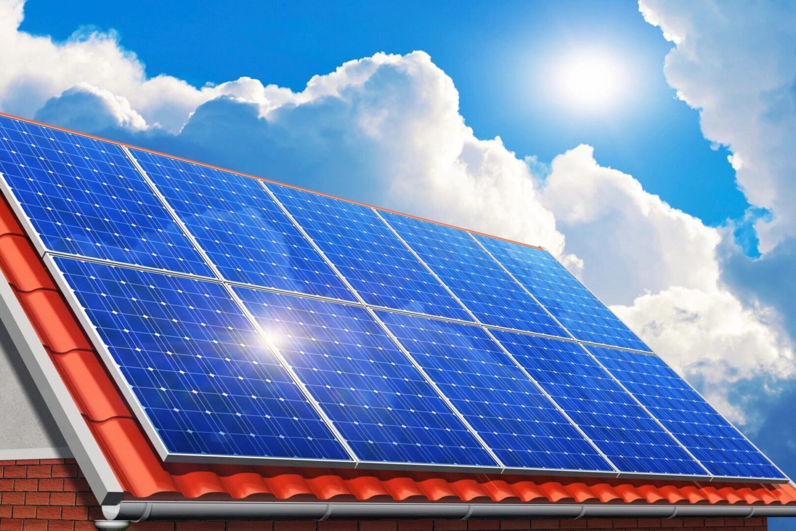 Roofing, Solar, and General Contractor- SunRey Technologies